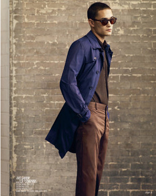 Picture of Rafi Gavron