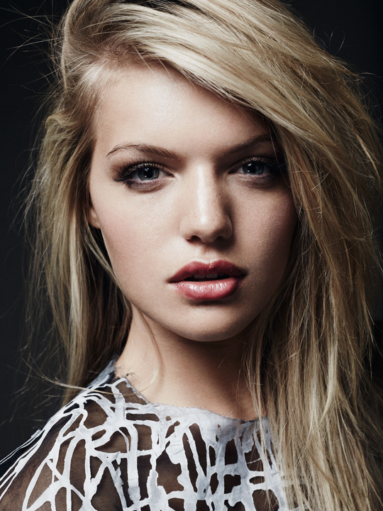 Amanda Gullickson
