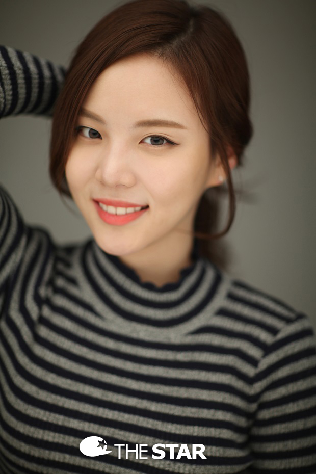Lee Yul-Eum picture