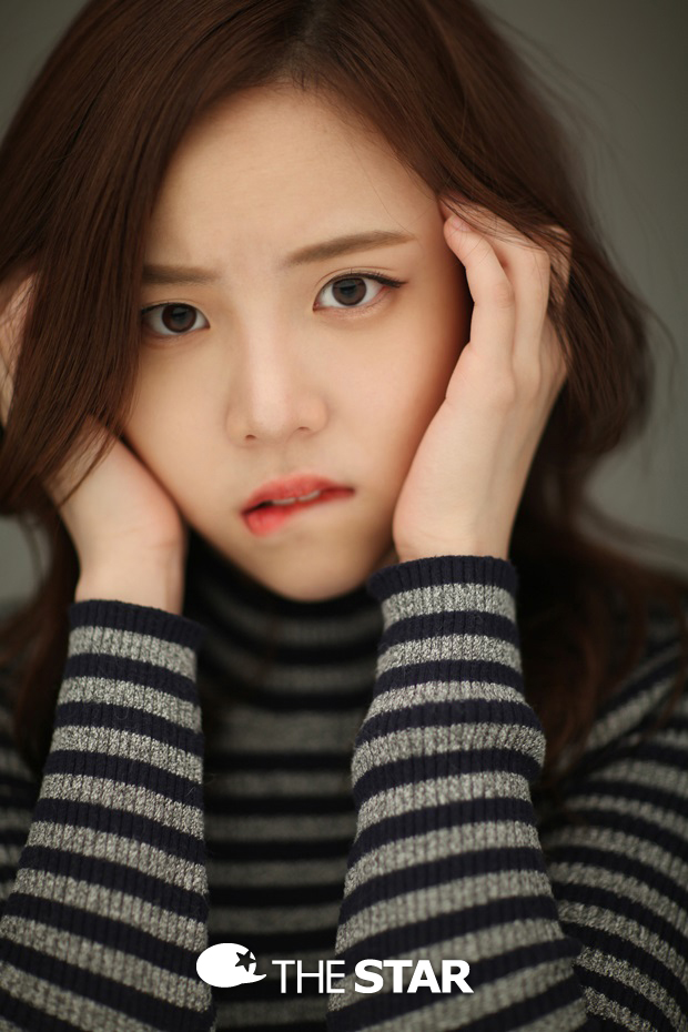 Picture of Lee Yul-Eum