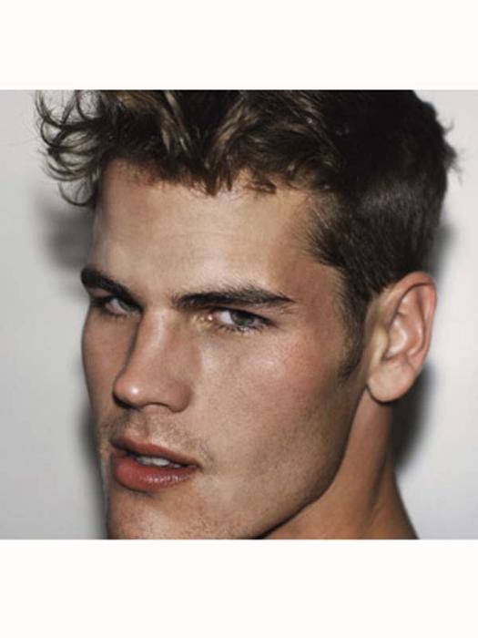 Picture of Travis Hanson