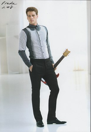 Picture of Travis Hanson