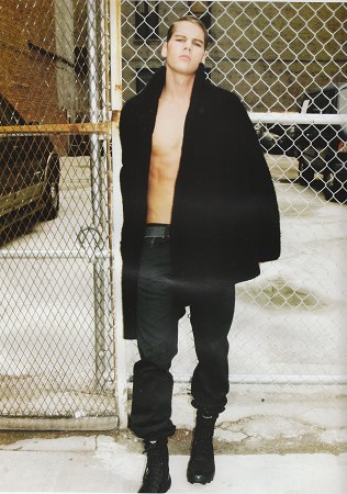 Picture of Travis Hanson