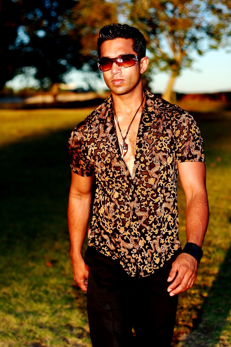 Shawn Valentino image
