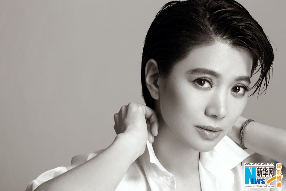 Picture of Anita Yuen