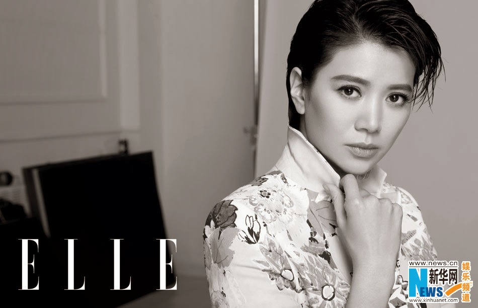 Picture of Anita Yuen