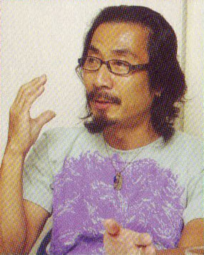 Kow Otani image