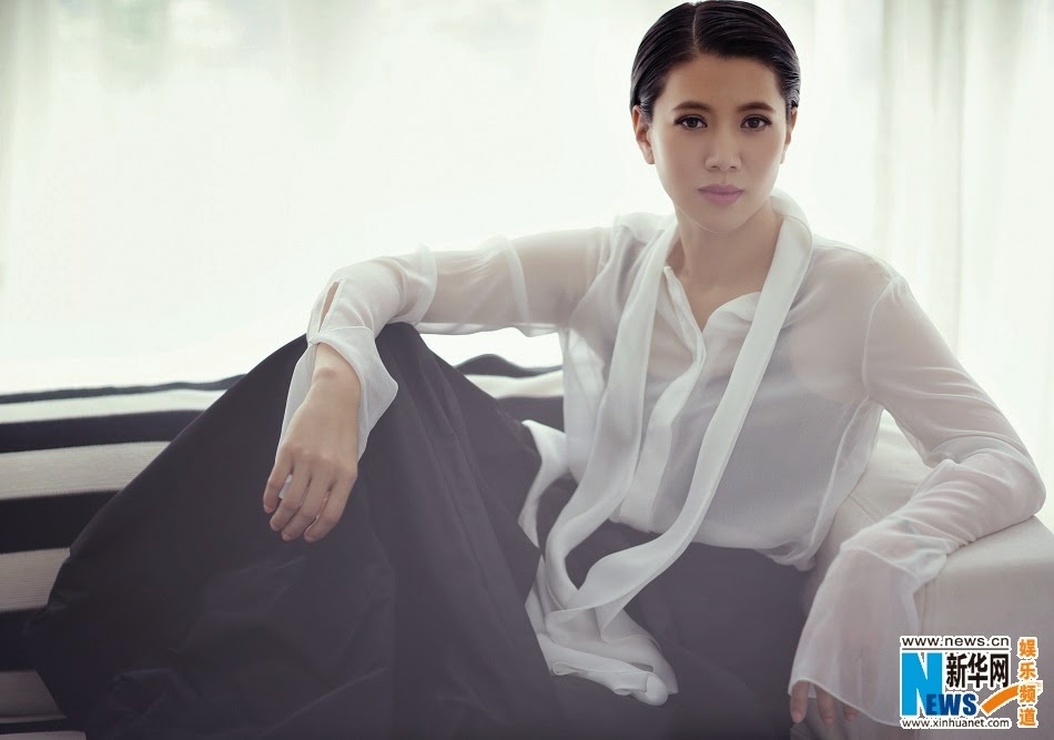 Picture of Anita Yuen