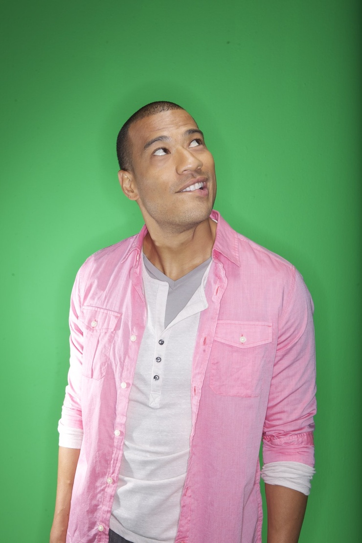 Picture of Michael Yo