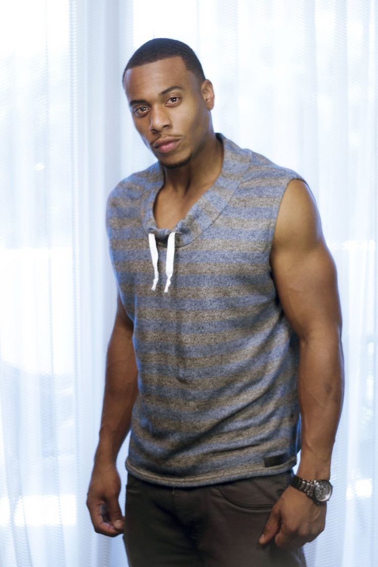 Picture of Courtney Burrell