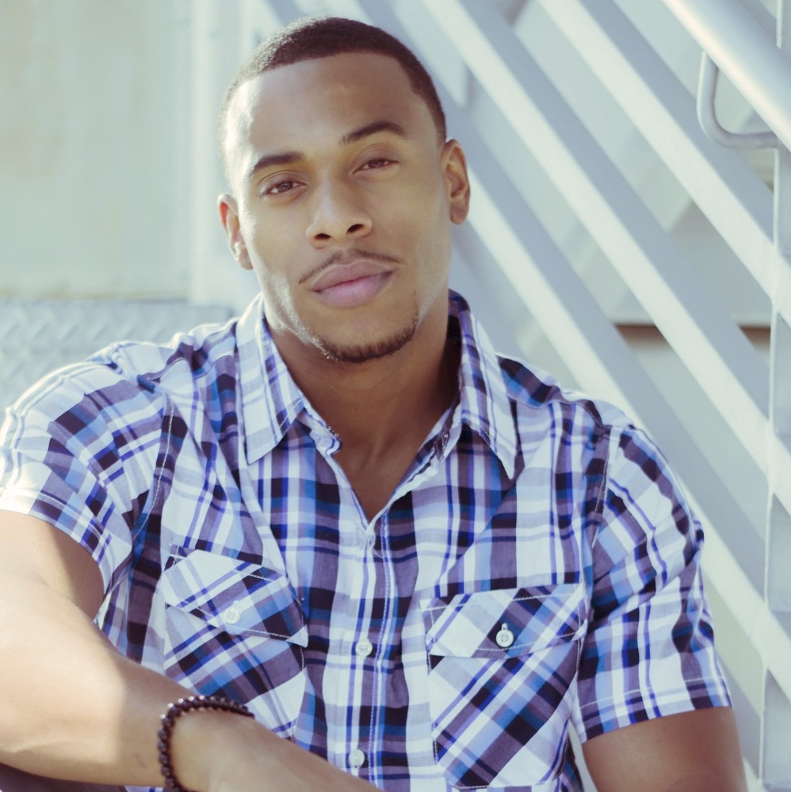Picture Of Courtney Burrell