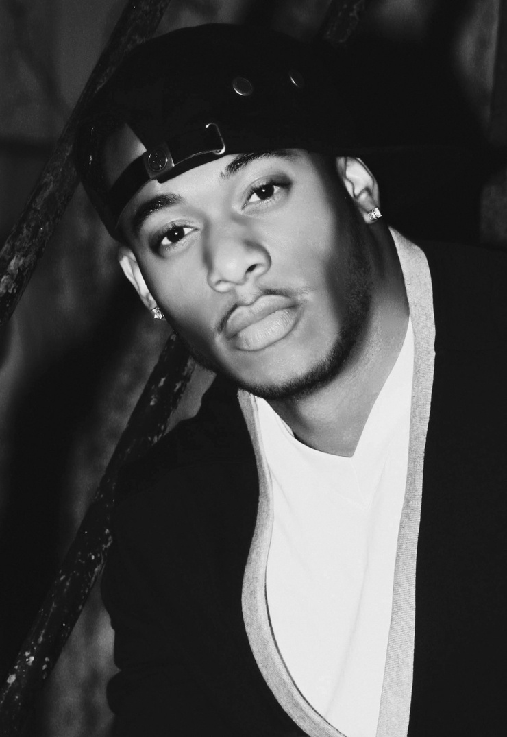 Image of Courtney Burrell