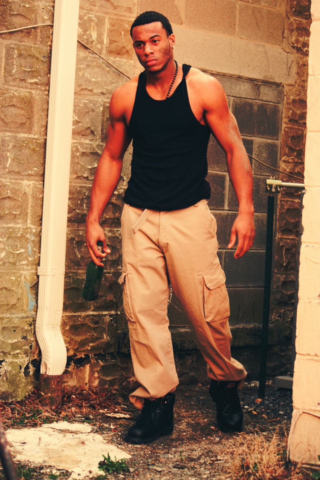 Picture of Courtney Burrell