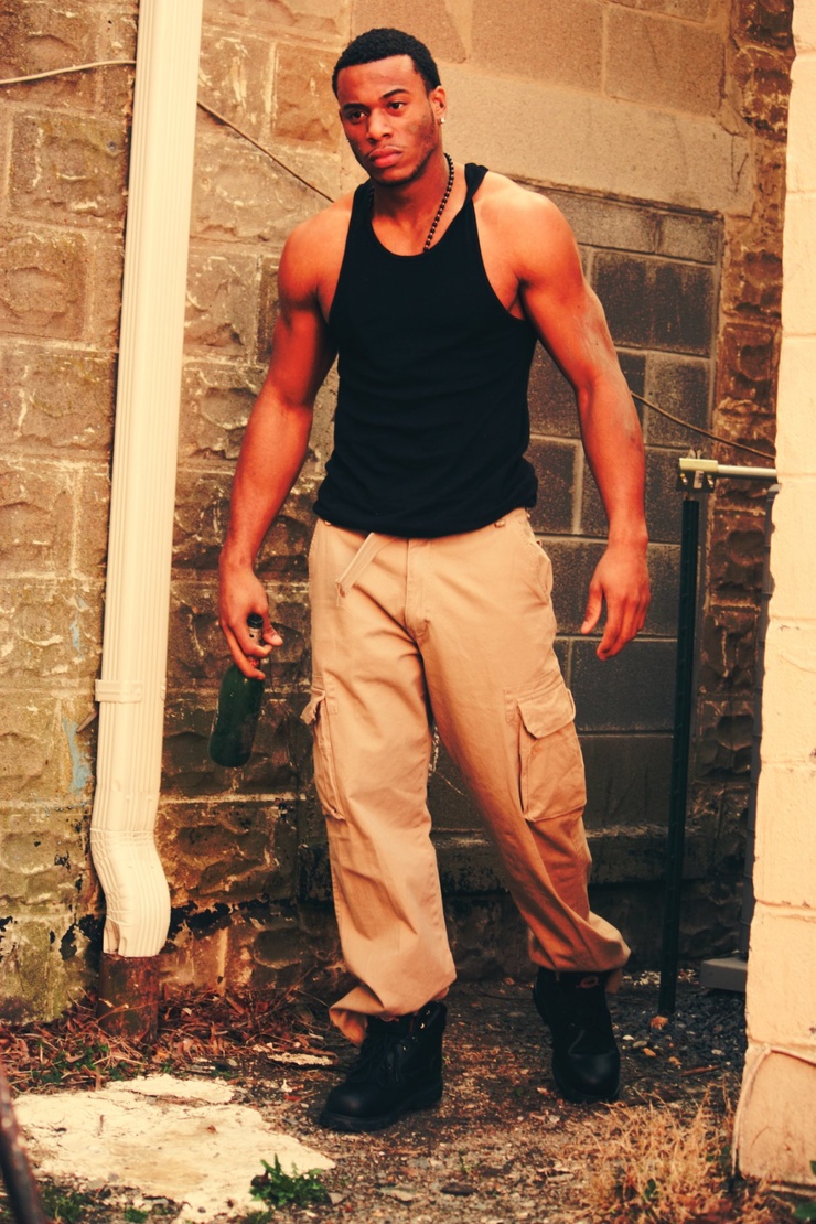 Picture of Courtney Burrell