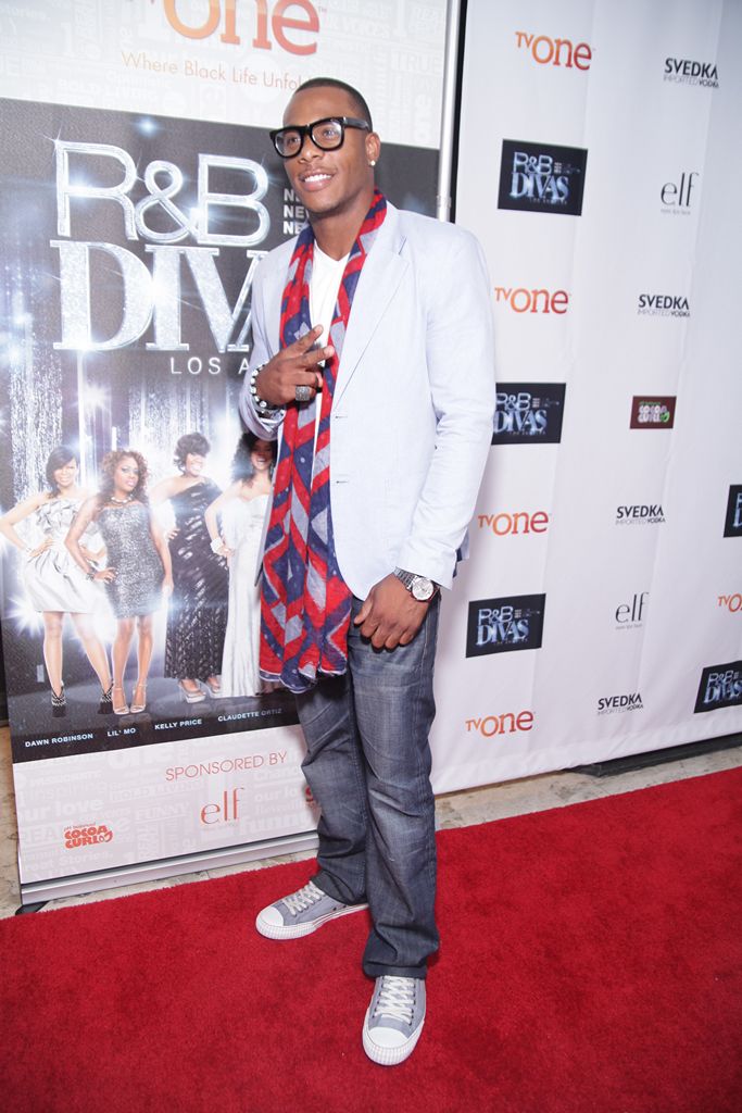 Picture of Courtney Burrell