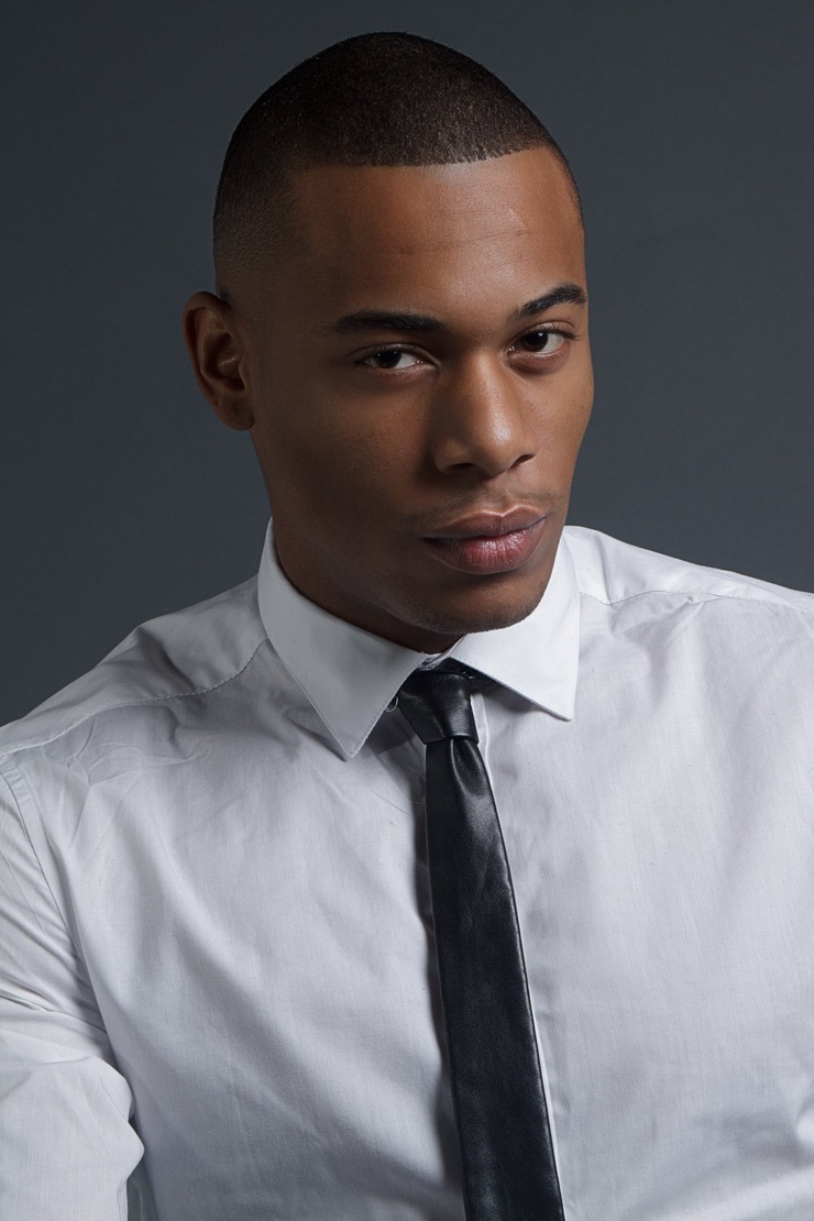 Picture of Courtney Burrell