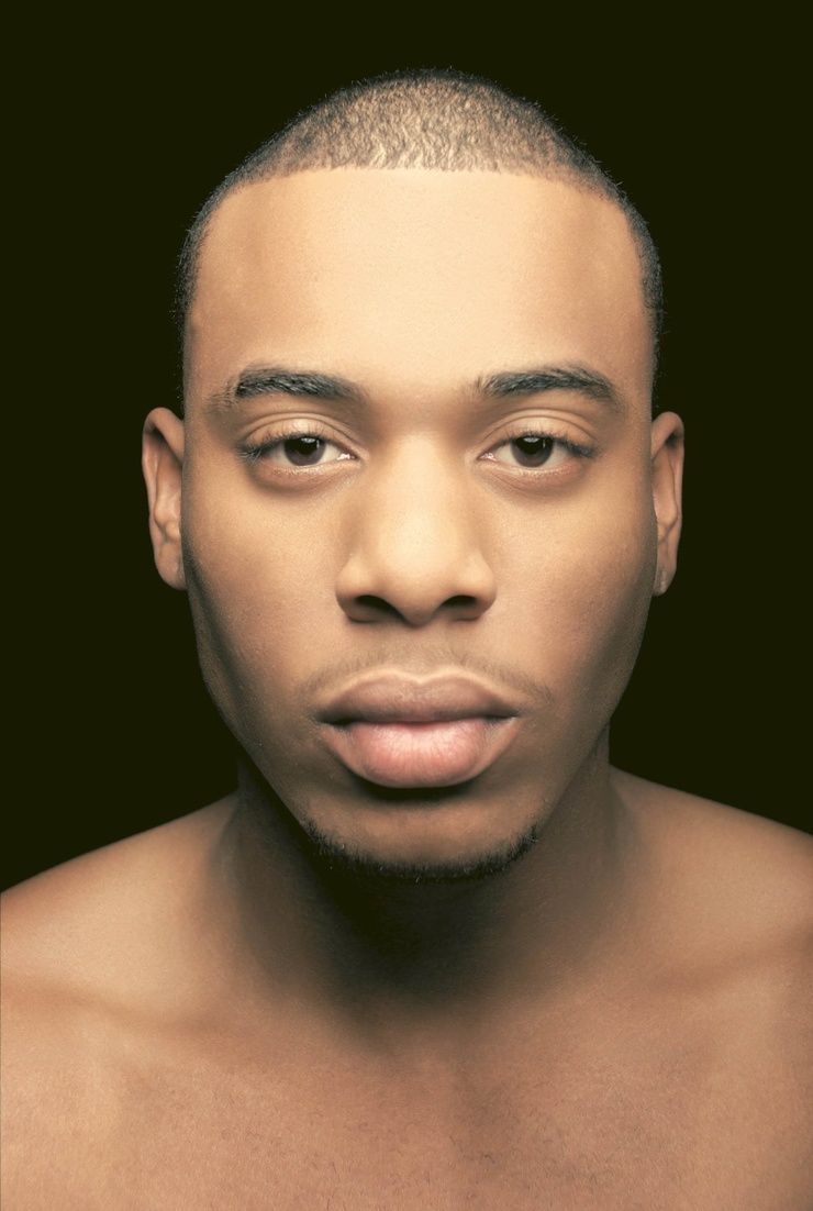 Courtney Burrell image