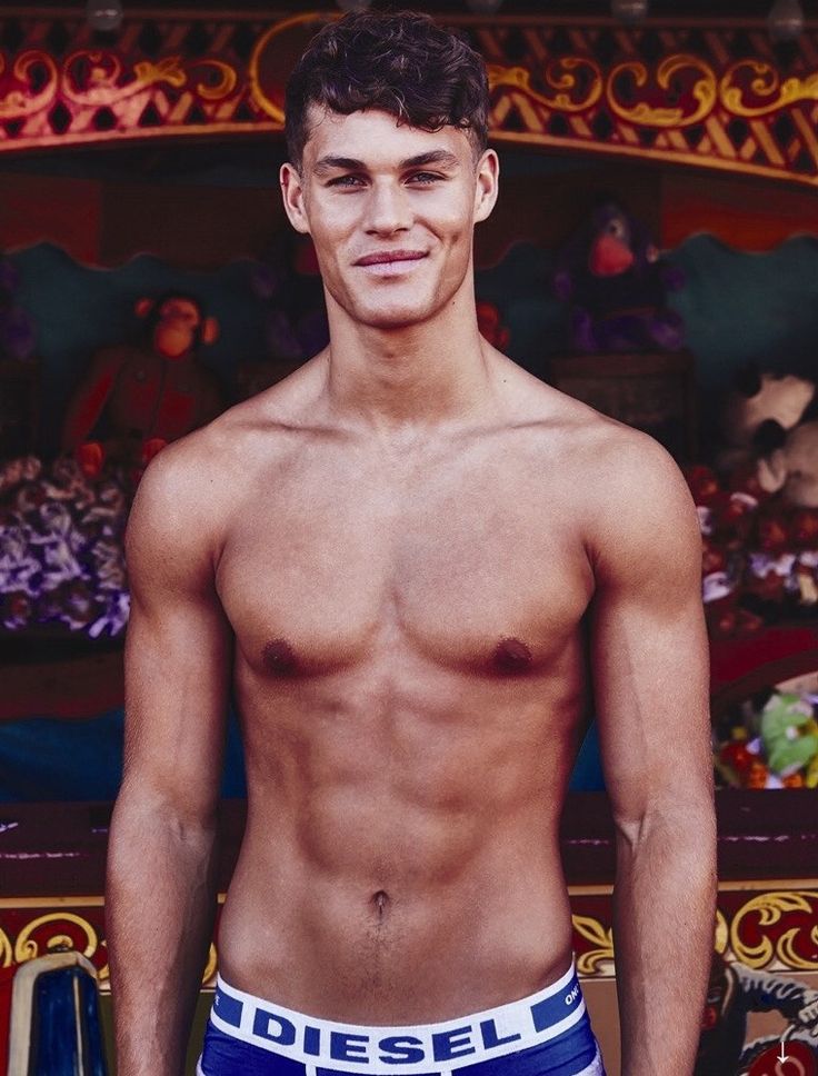 Picture of Tyler Maher