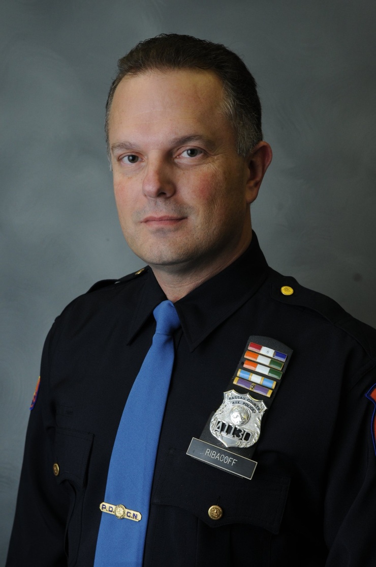 Picture of Daniel Ribacoff