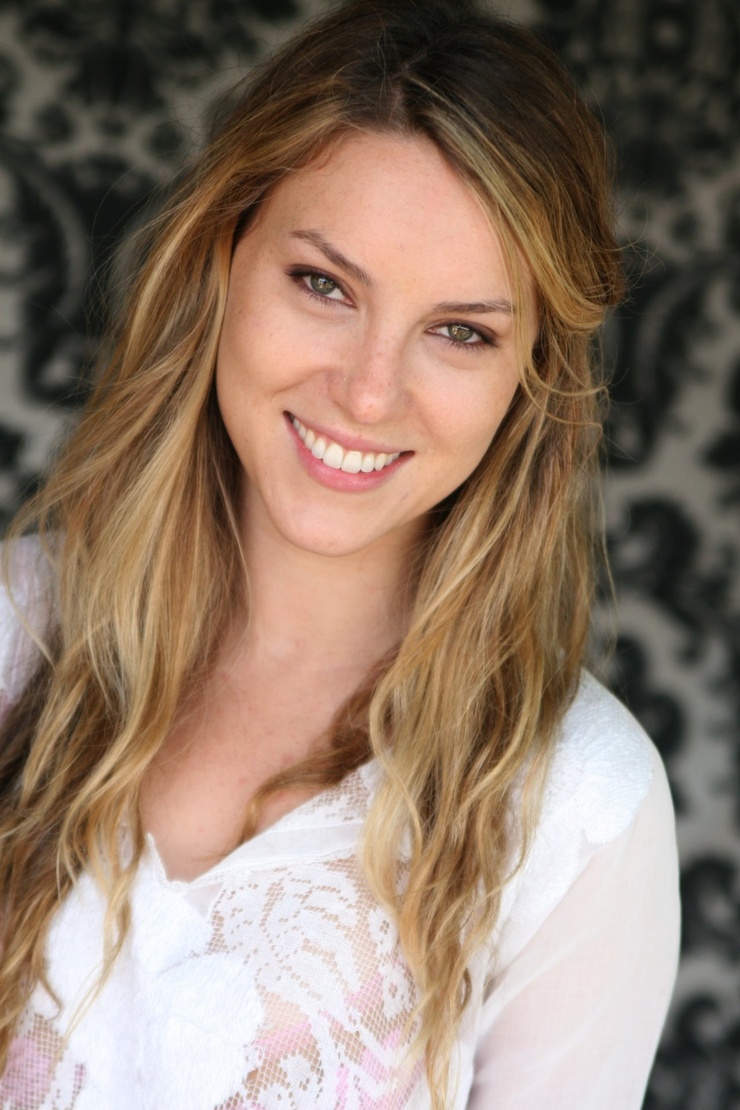 Picture of Rachel Crane