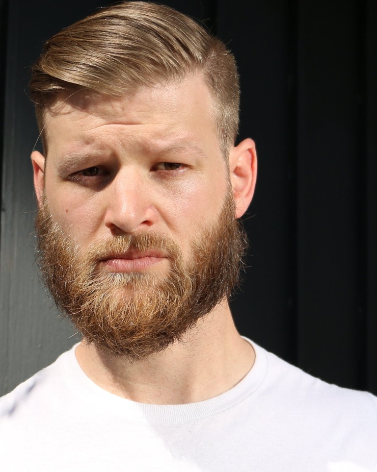 Picture of Kevin Michael Hoffman