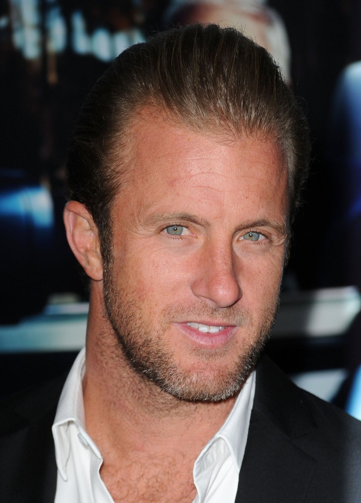 Picture of Scott Caan