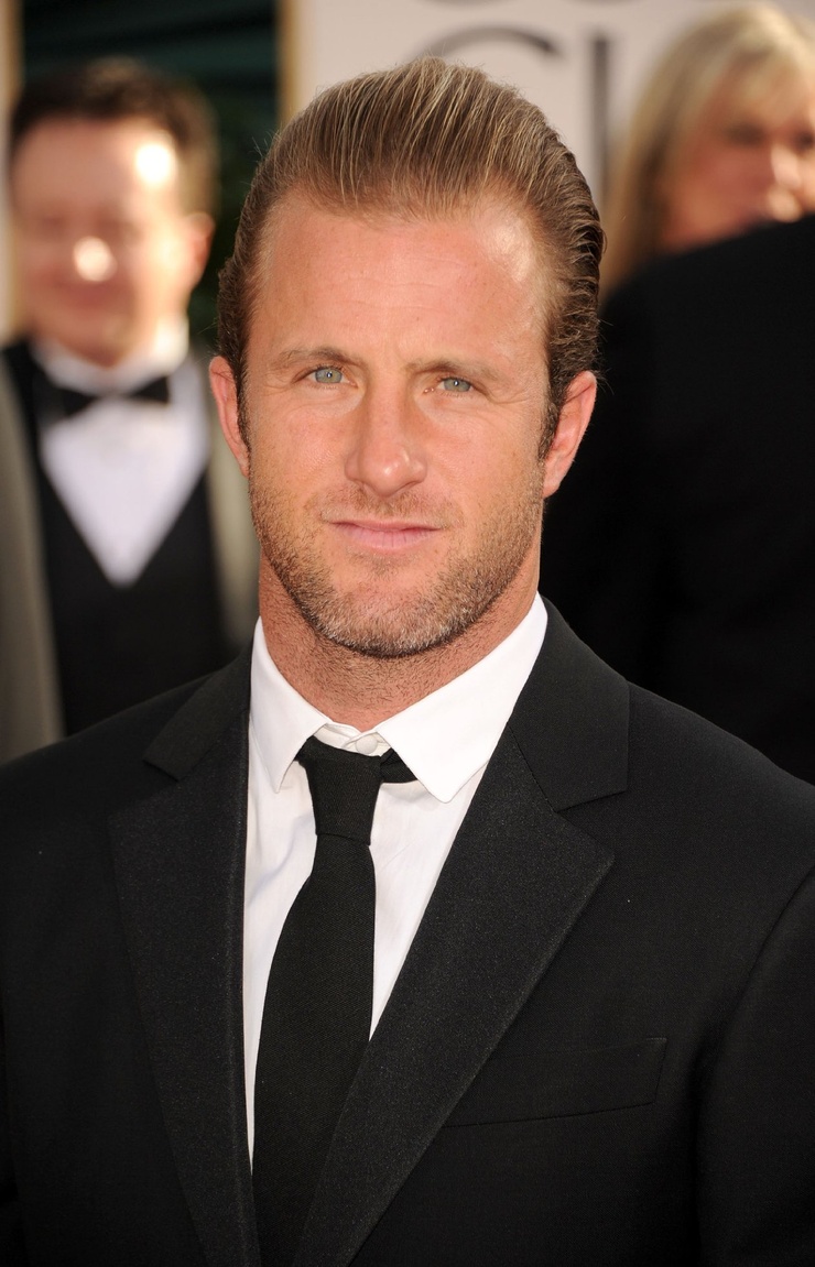 Image of Scott Caan