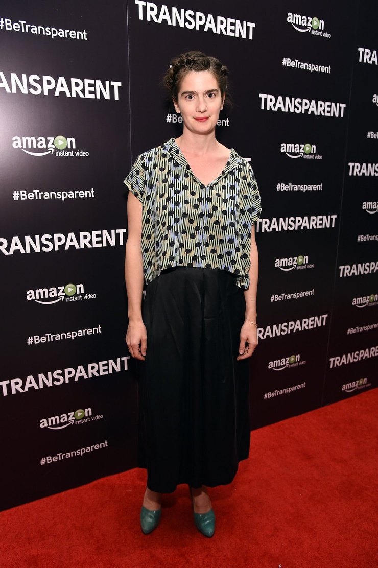 Gaby Hoffmann image