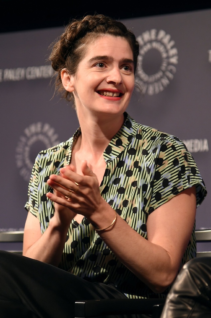 Image of Gaby Hoffmann