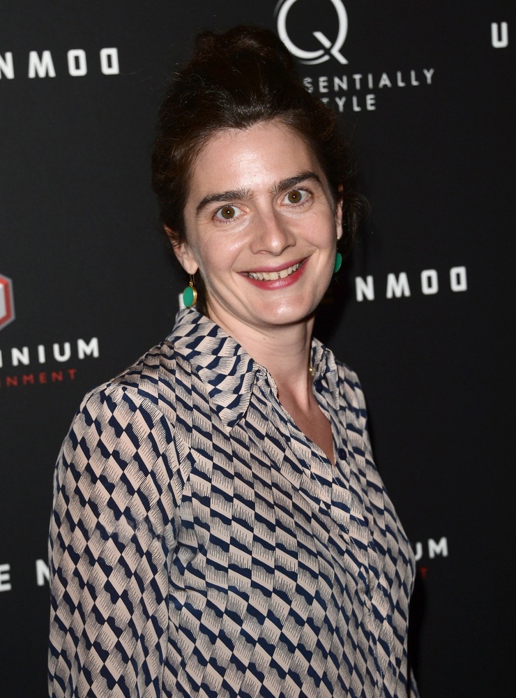 Picture of Gaby Hoffmann