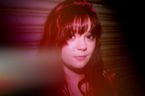 Picture of Megan Prescott