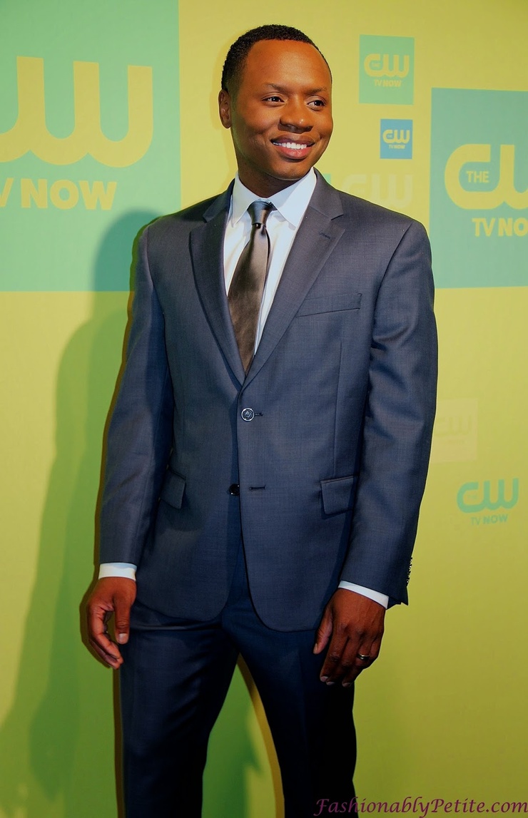 Picture of Malcolm Goodwin