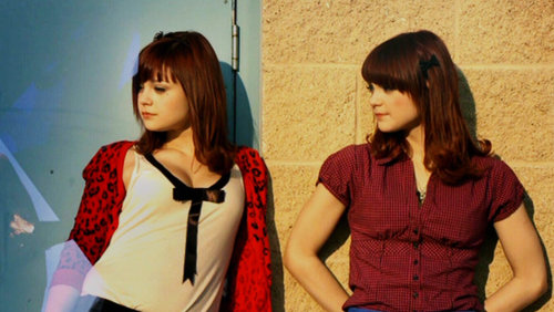 Picture of Megan Prescott