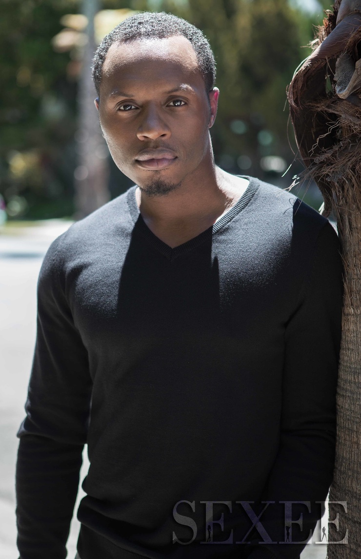 Image of Malcolm Goodwin