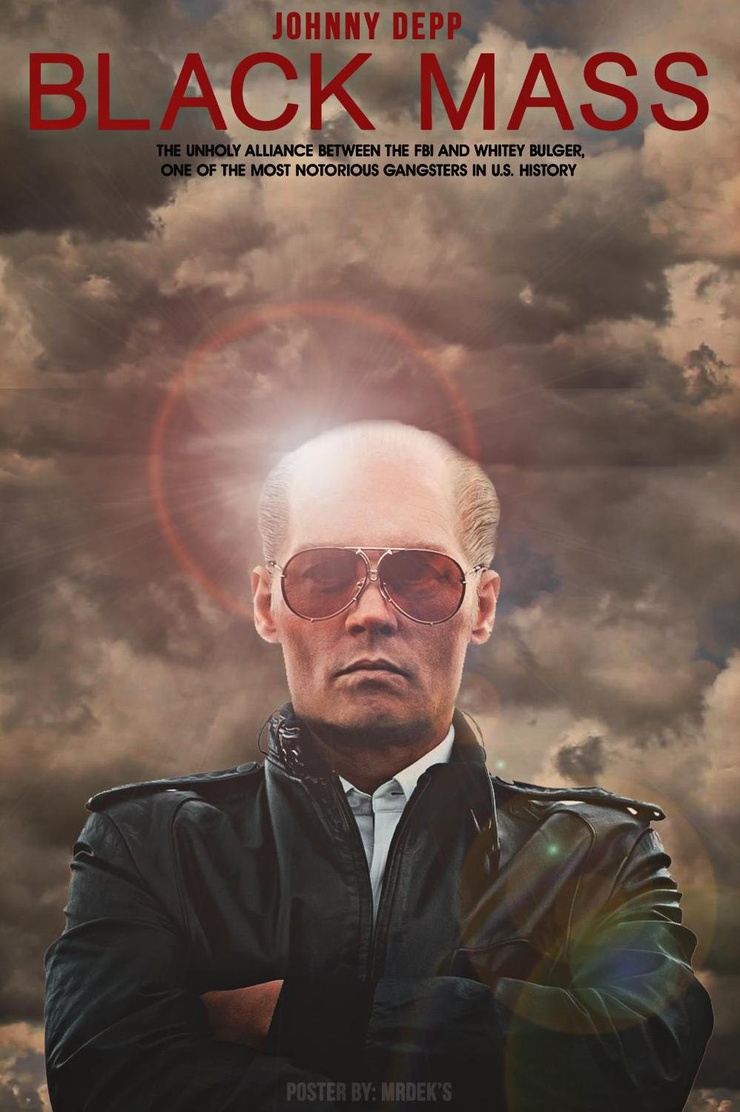 Picture of Black Mass