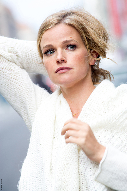 Picture of Mira Bartuschek