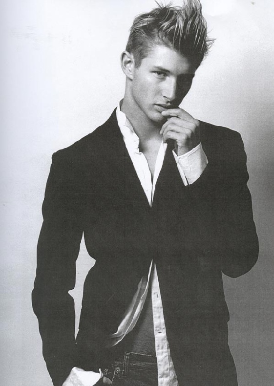 Picture of Scott DuQuette