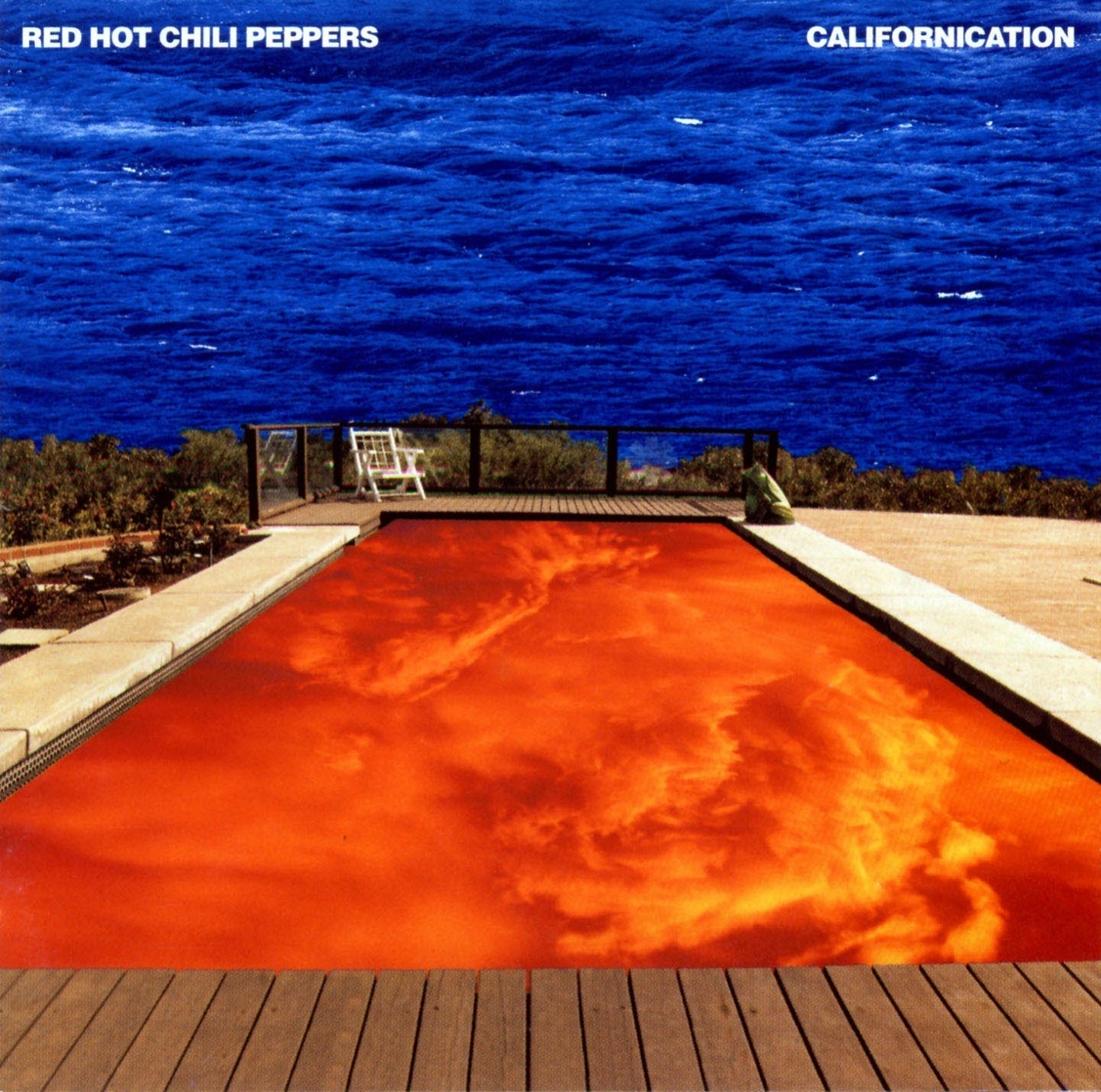Picture of Californication