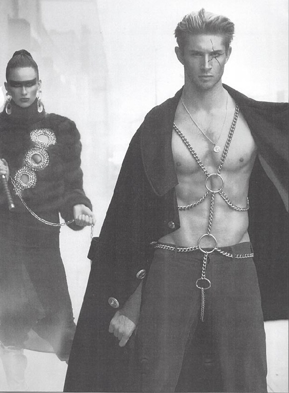 Picture of Scott DuQuette