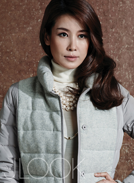 Picture of Tae-ran Lee