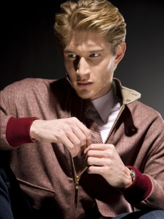 Picture of Scott DuQuette