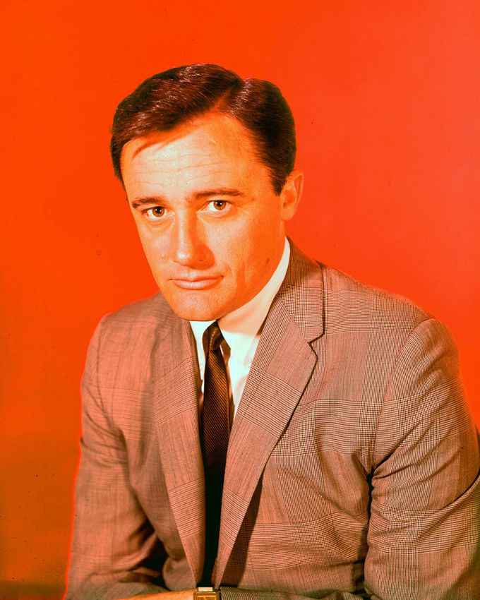 Image of Robert Vaughn