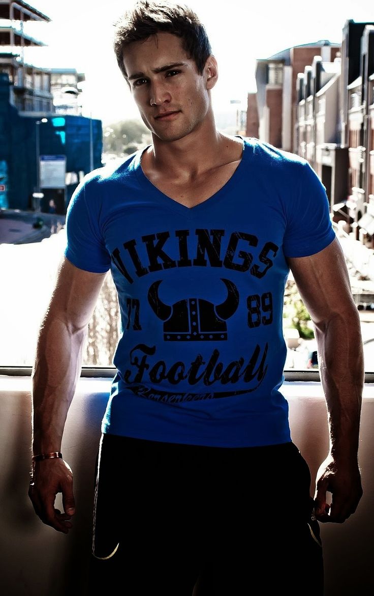 Picture of Sean Sanders