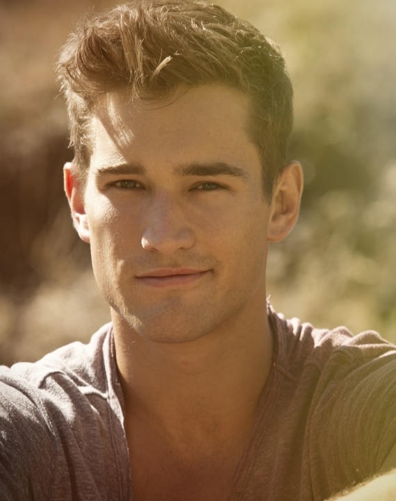 Picture of Sean Sanders