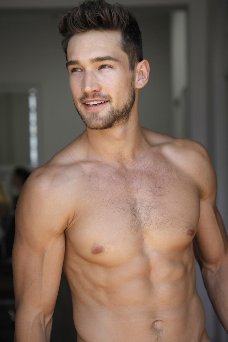 Sean Sanders picture