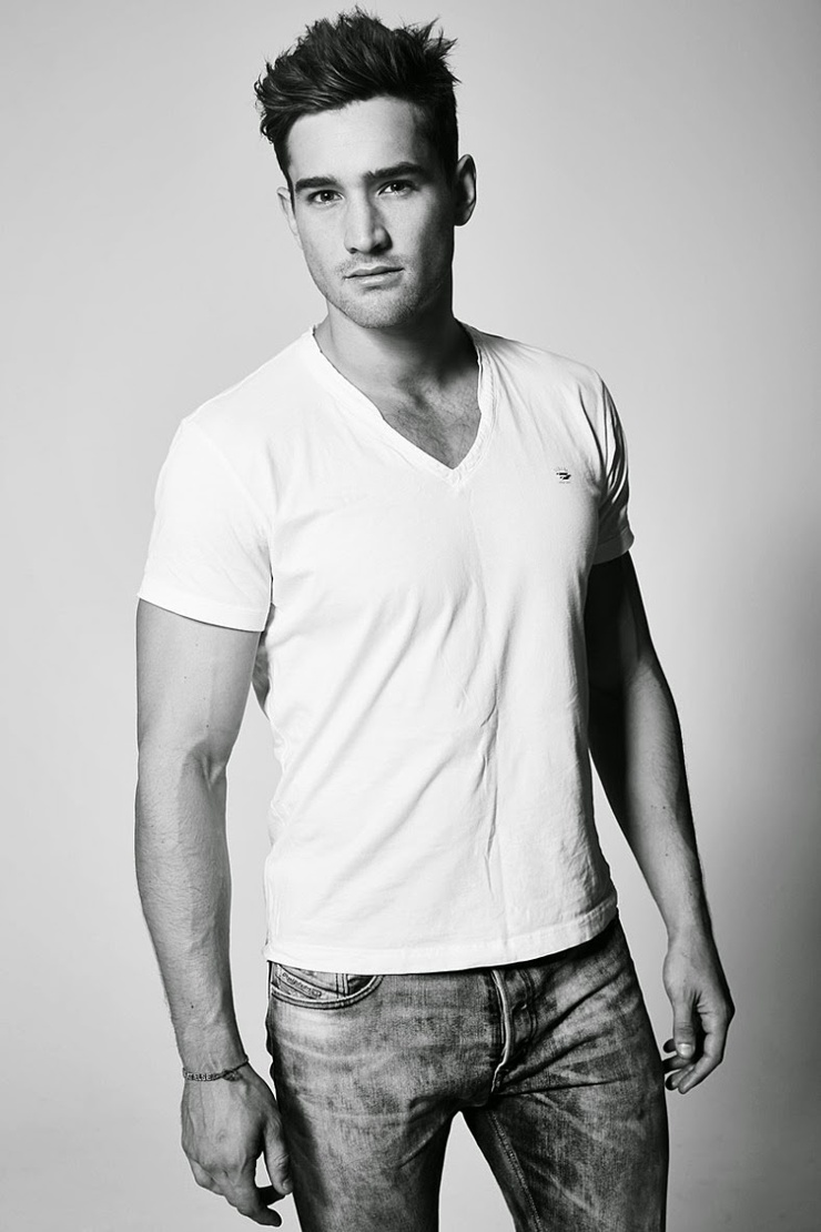 Picture of Sean Sanders