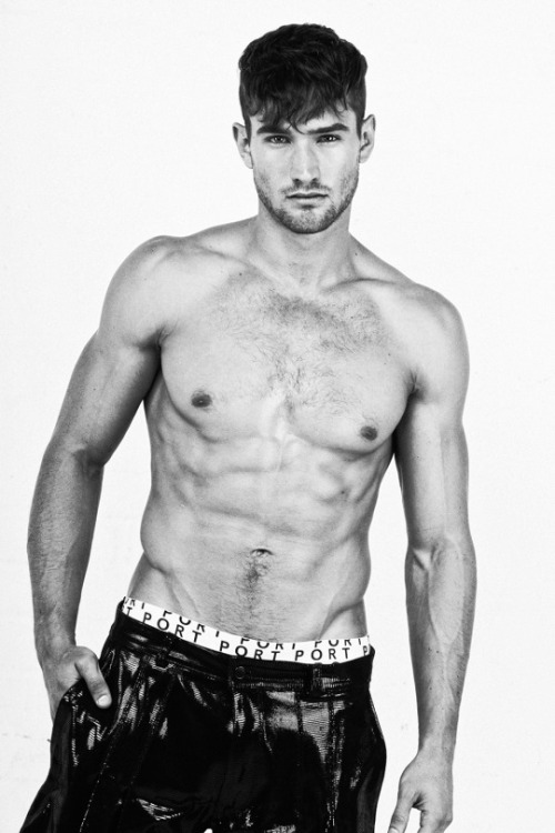 Picture of Sean Sanders