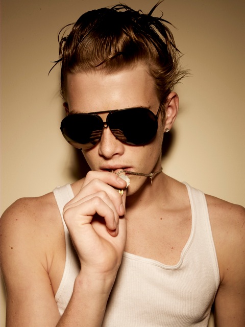 Picture of Zach Ferry