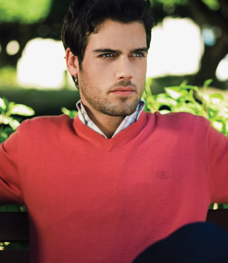 Picture of Thomas Beaudoin