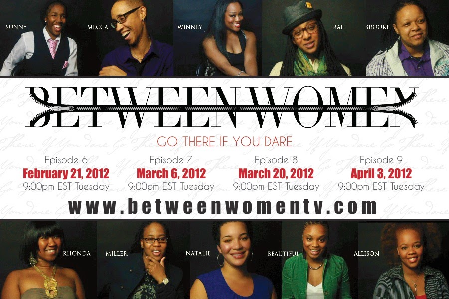 Image of Between Women